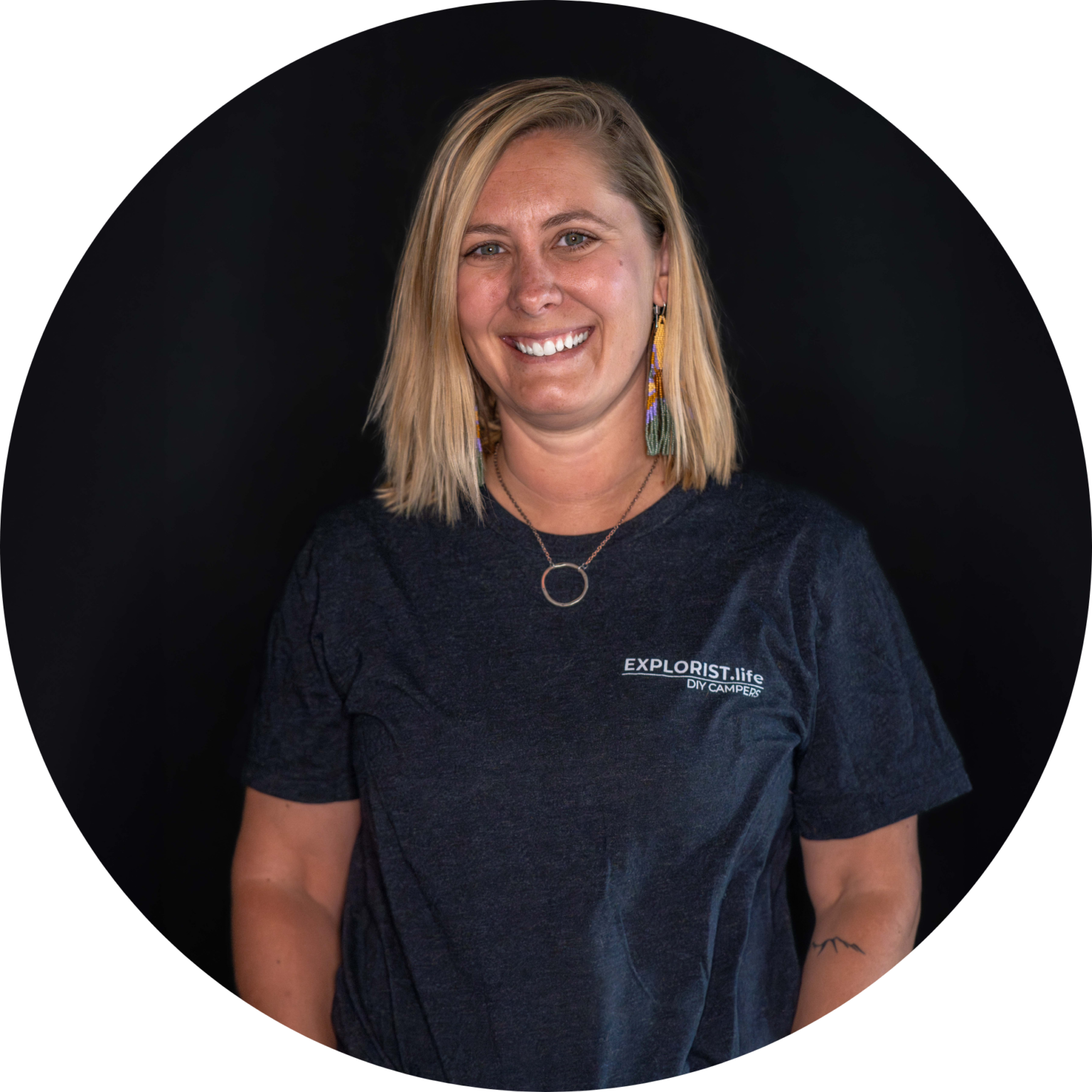 EXPLORIST.life - Meet The Team