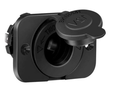 How-to Wire 12v Accessories in a DIY Camper Van Electrical System ...