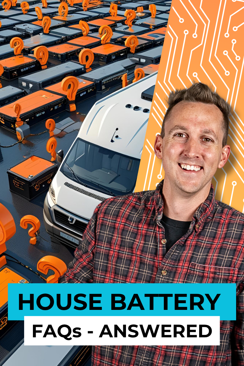Battery Basics - 20 Frequently Asked Questions - ANSWERED! - EXPLORIST.life