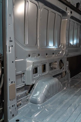 How to Install a 30A Shore Power Inlet in a DIY Camper Van – EXPLORIST.life