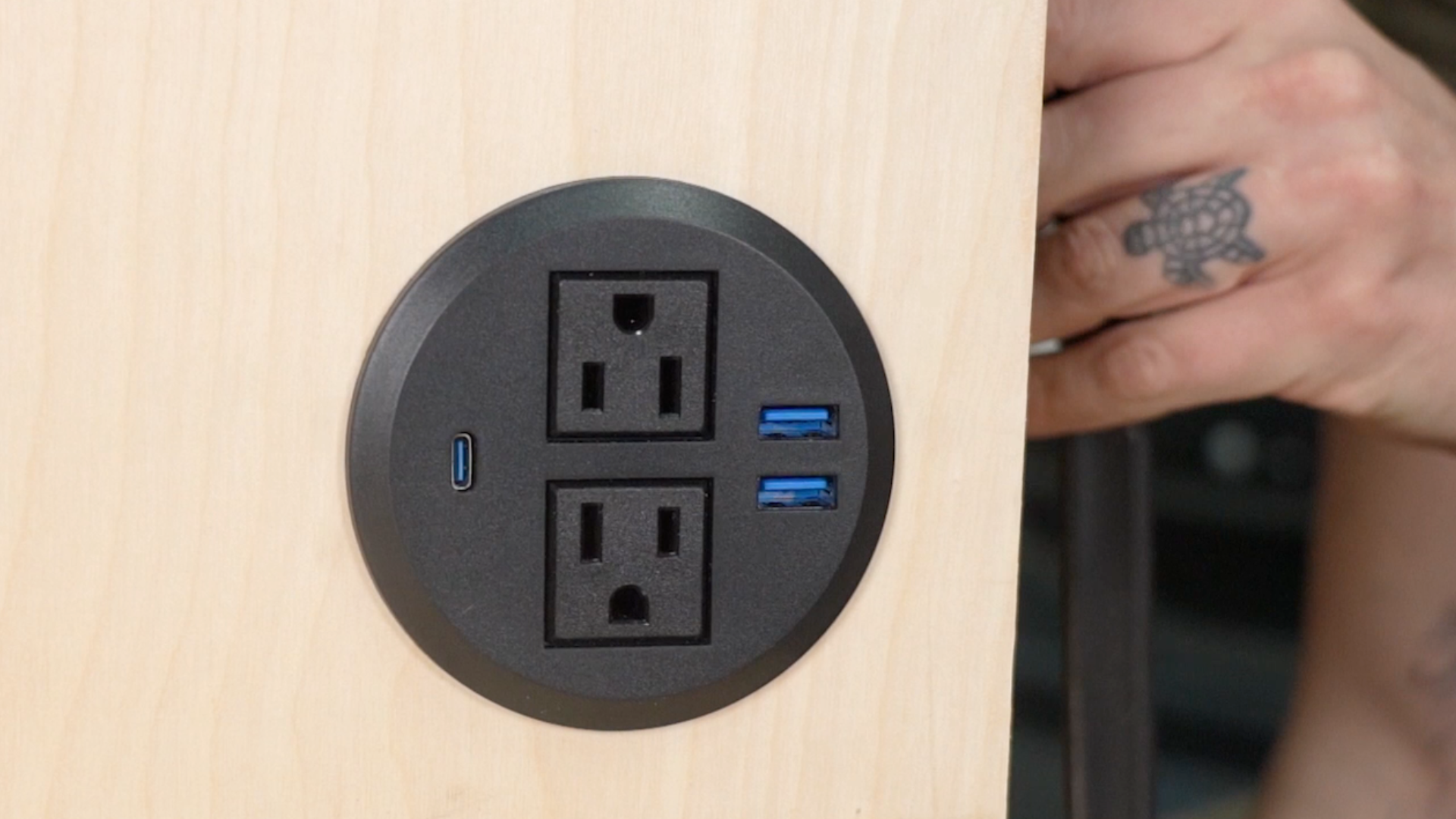 The REAL cost of our off-grid van build