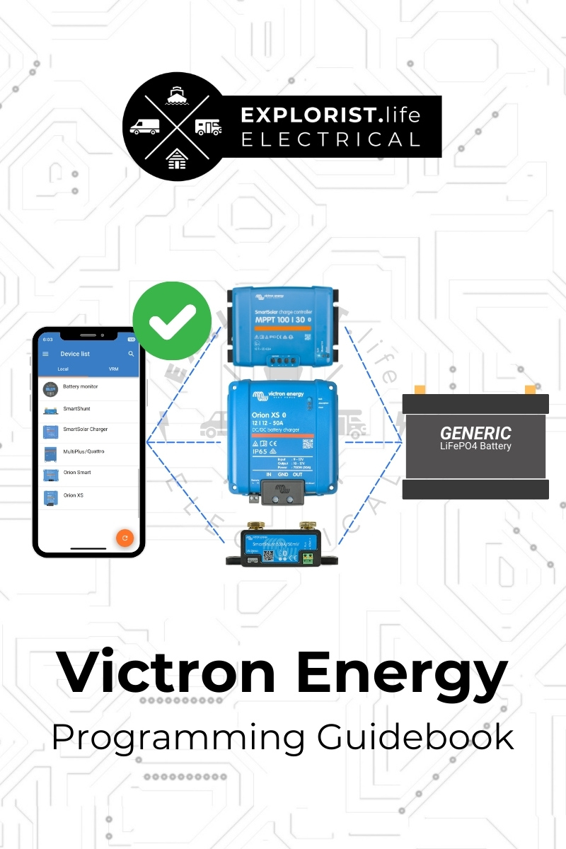 Victron Programming Guide - EXPLORIST.life