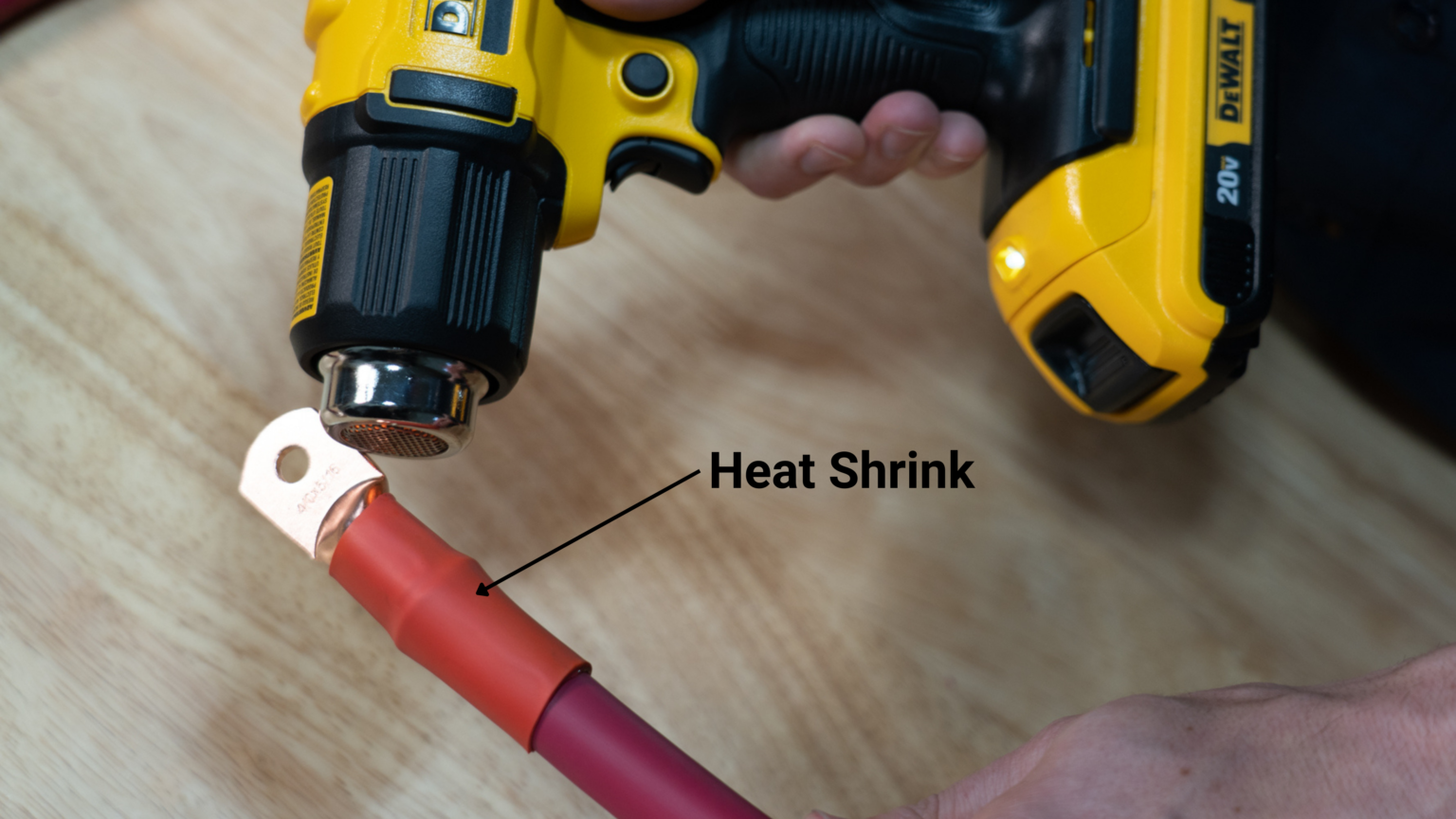 Basic Parts of a Mobile, Marine or Off-Grid Electrical System - EXPLORIST.life